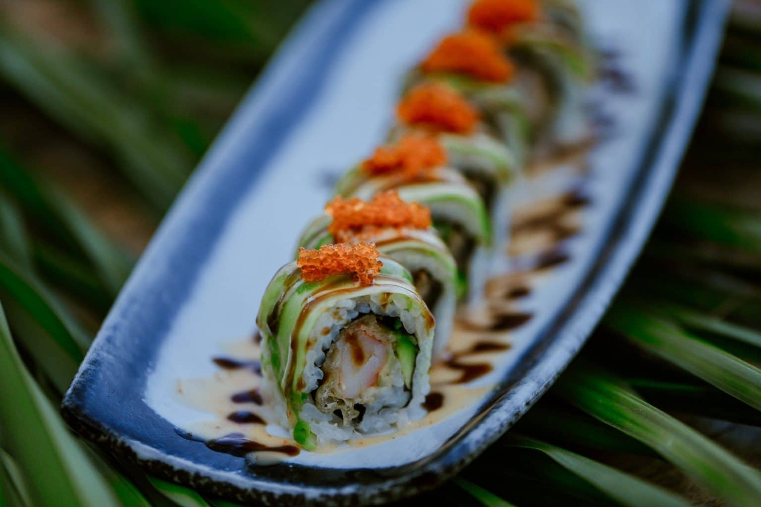 Αέρας γαστρονομικής ανανέωσης στο Nava Seaside – Famagusta News