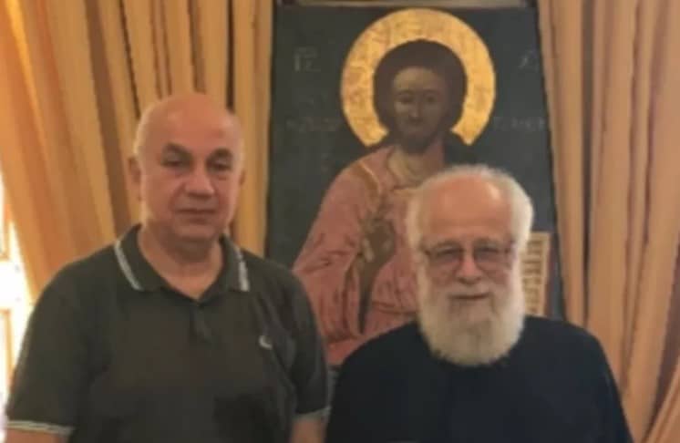 ΠΑΡΑΛΙΜΝΙ: Συνάντηση Μητροπολίτη Κωνσταντίας με τον Σύνδεσμο Αμμοχώστου ...