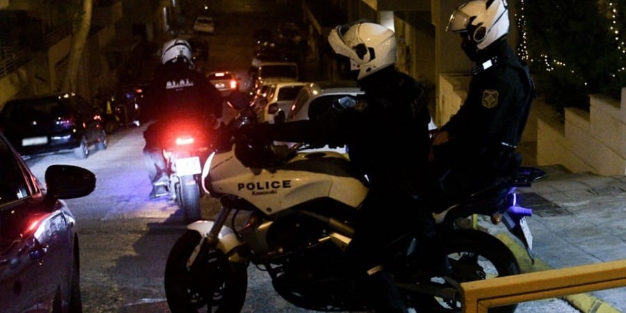 Άγρια δολοφονία στη Θεσσαλονίκη: Πατέρας σκότωσε την κόρη του-«Είχε ...